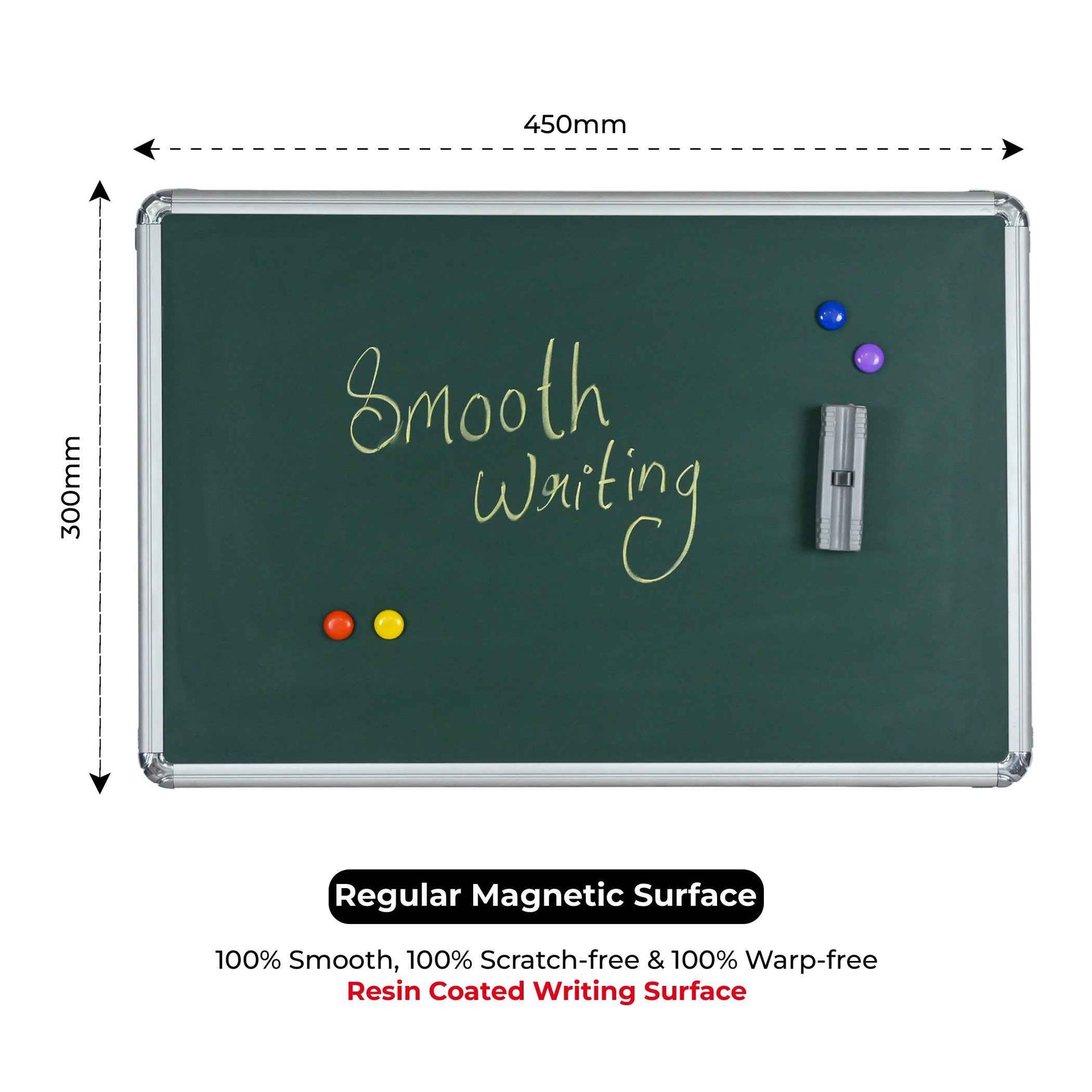 Buy High-quality Writing Boards Online | Durable & Affordable