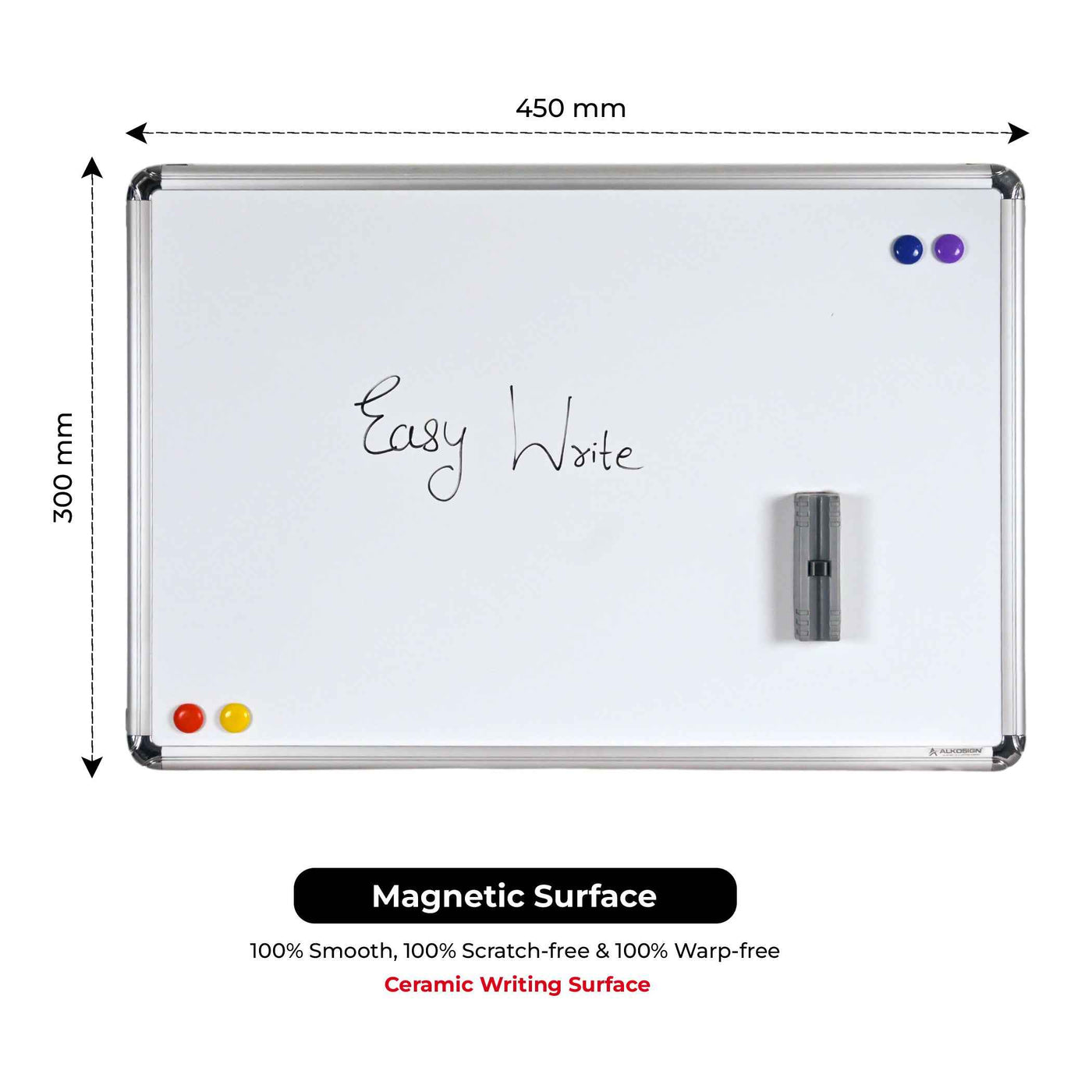 Buy High-quality Writing Boards Online | Durable & Affordable