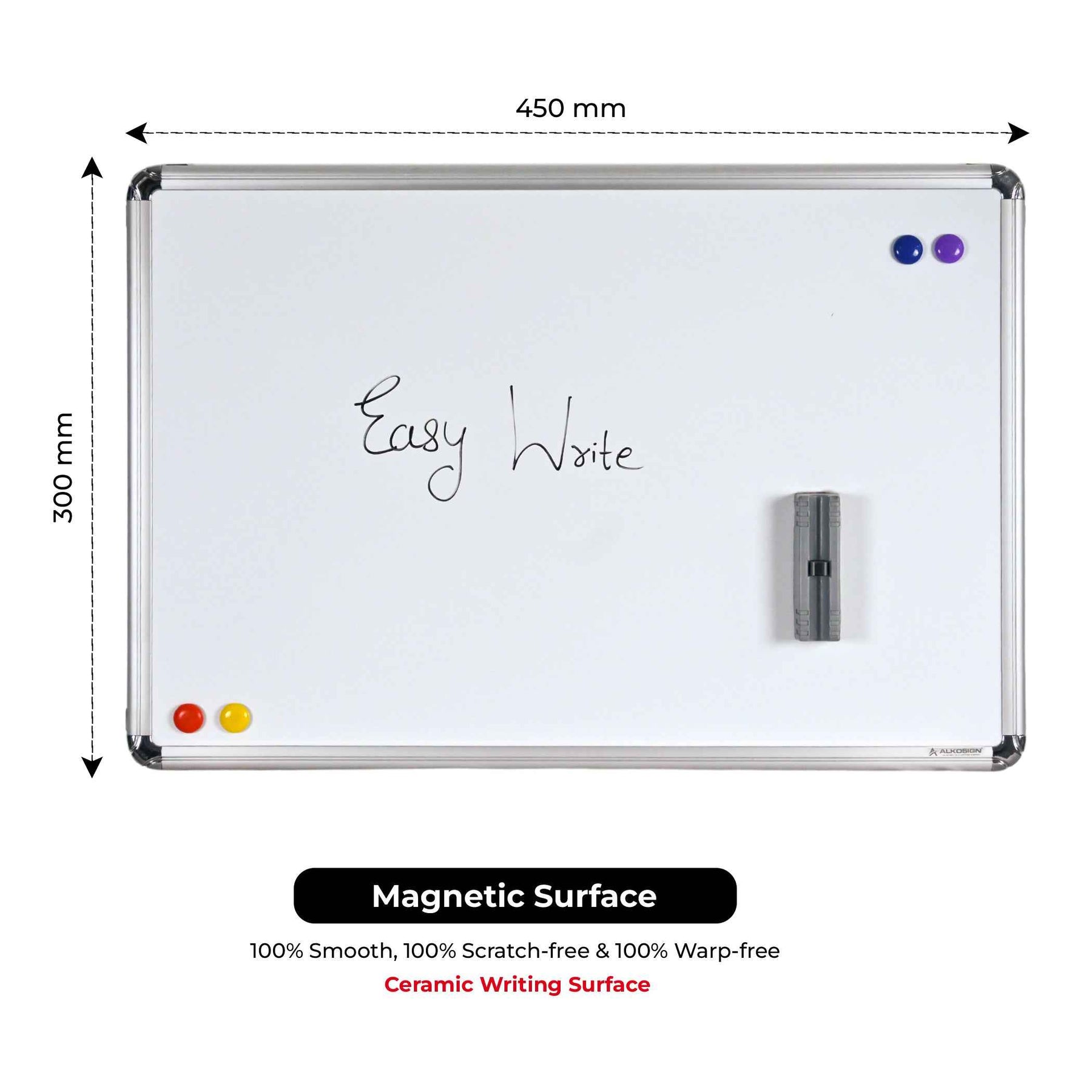 Writing Board Collection - Enhance Communication & Creativity