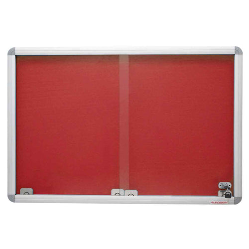 Alkosign – Manufacturer of Premium Notice Boards for Schools & Offices