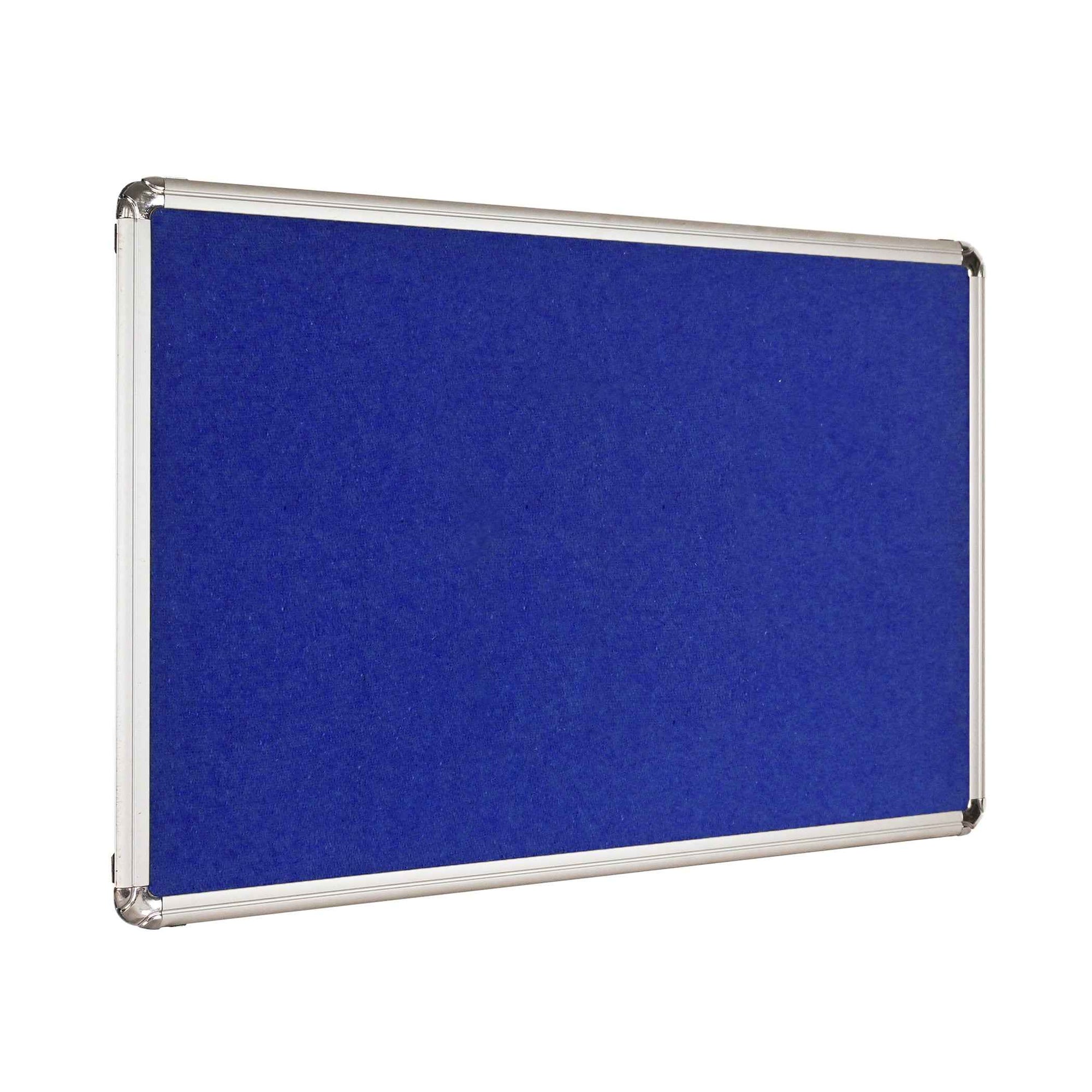Astra Felt Notice Boards – Durable & Stylish for Offices & Schools