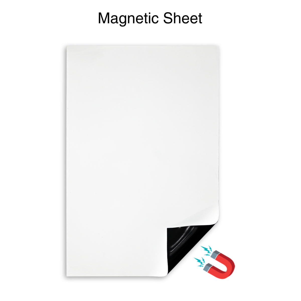 Magnetic Sheets