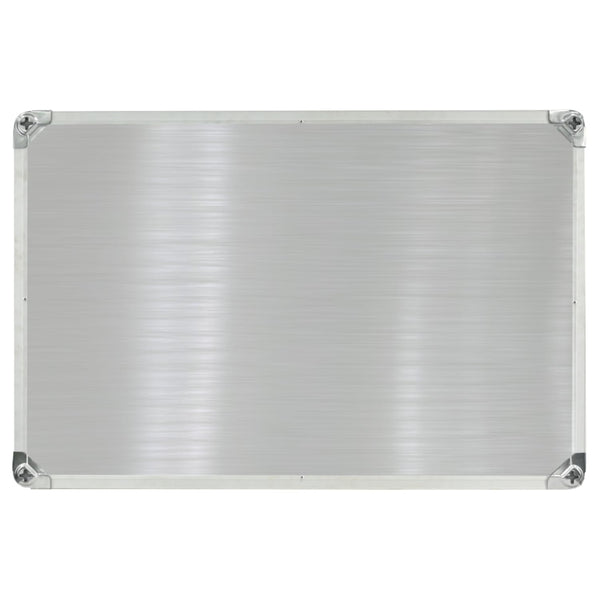 Manufaturer of Sliding Glass Notice Board: Secure & Durable Display Board