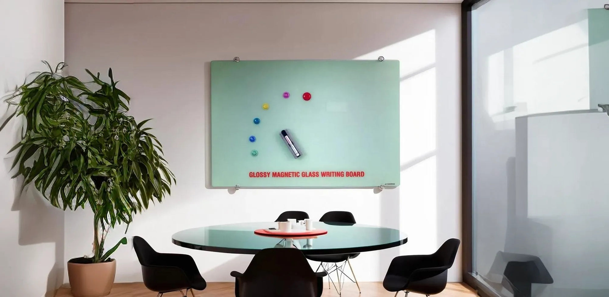 Quality Writing & Display Boards in India