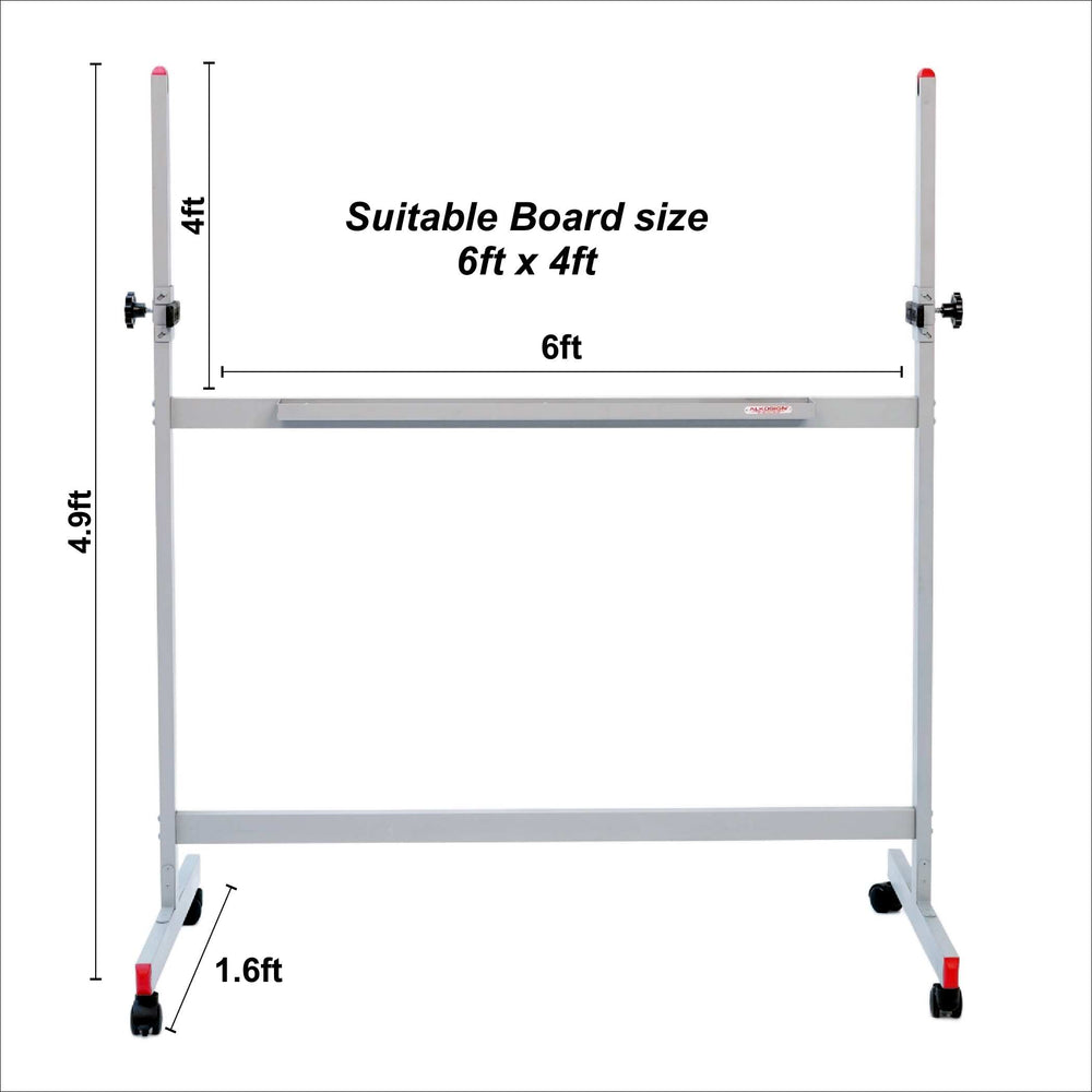 Revolving Stands Manufacturer & Rotating Display Stand for School & Office