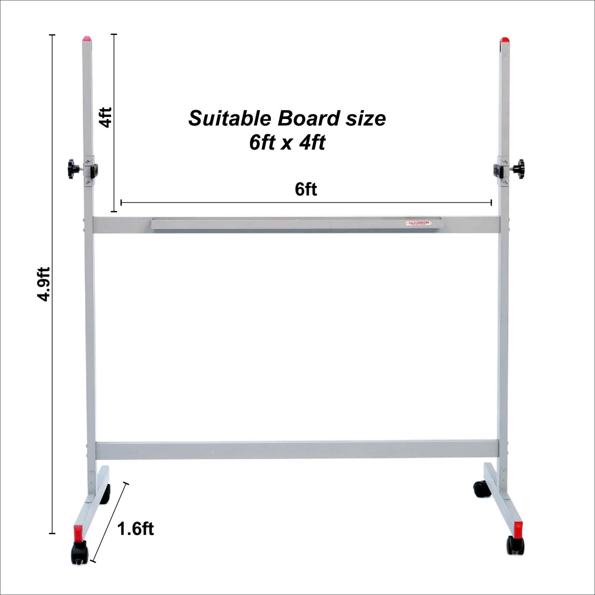 Revolving Stands Manufacturer & Rotating Display Stand for School & Office