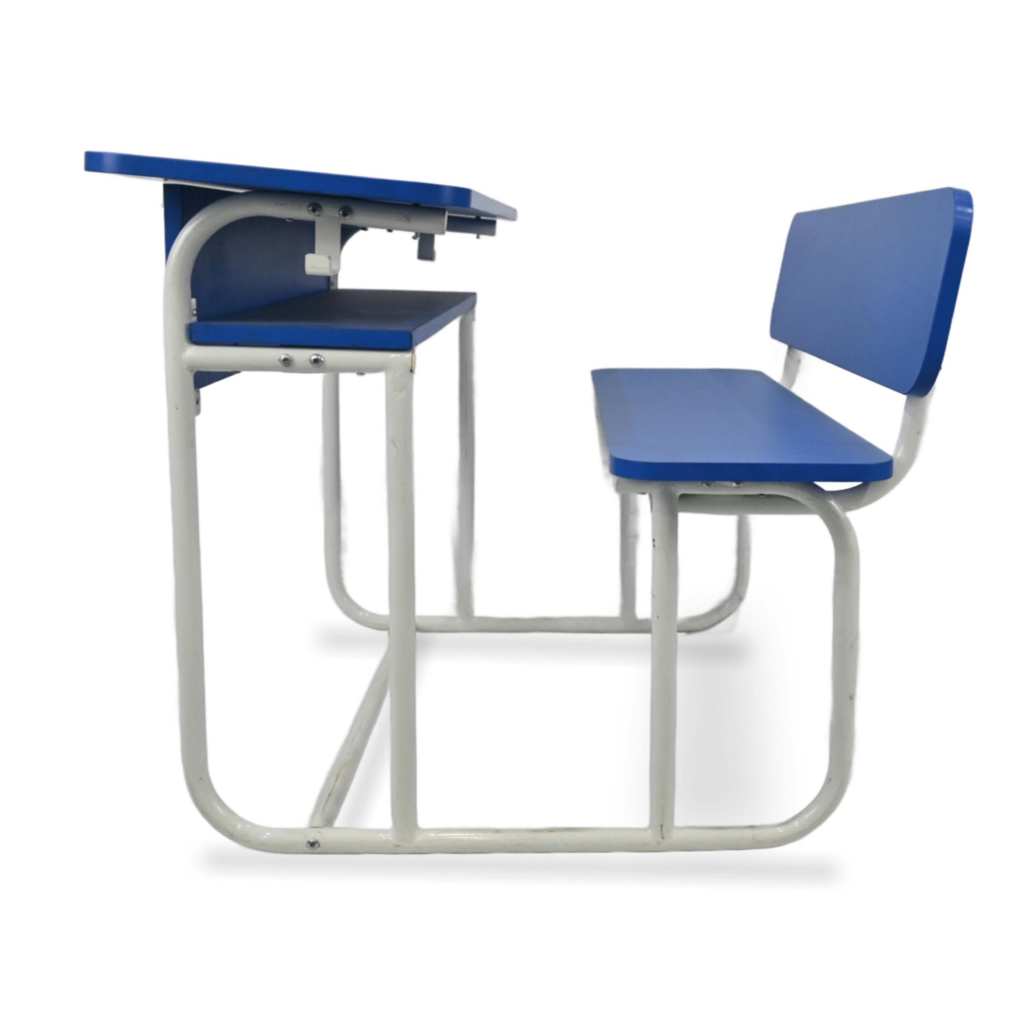 School Dual Desk Bench Manufacturer: Durable Classroom Seating