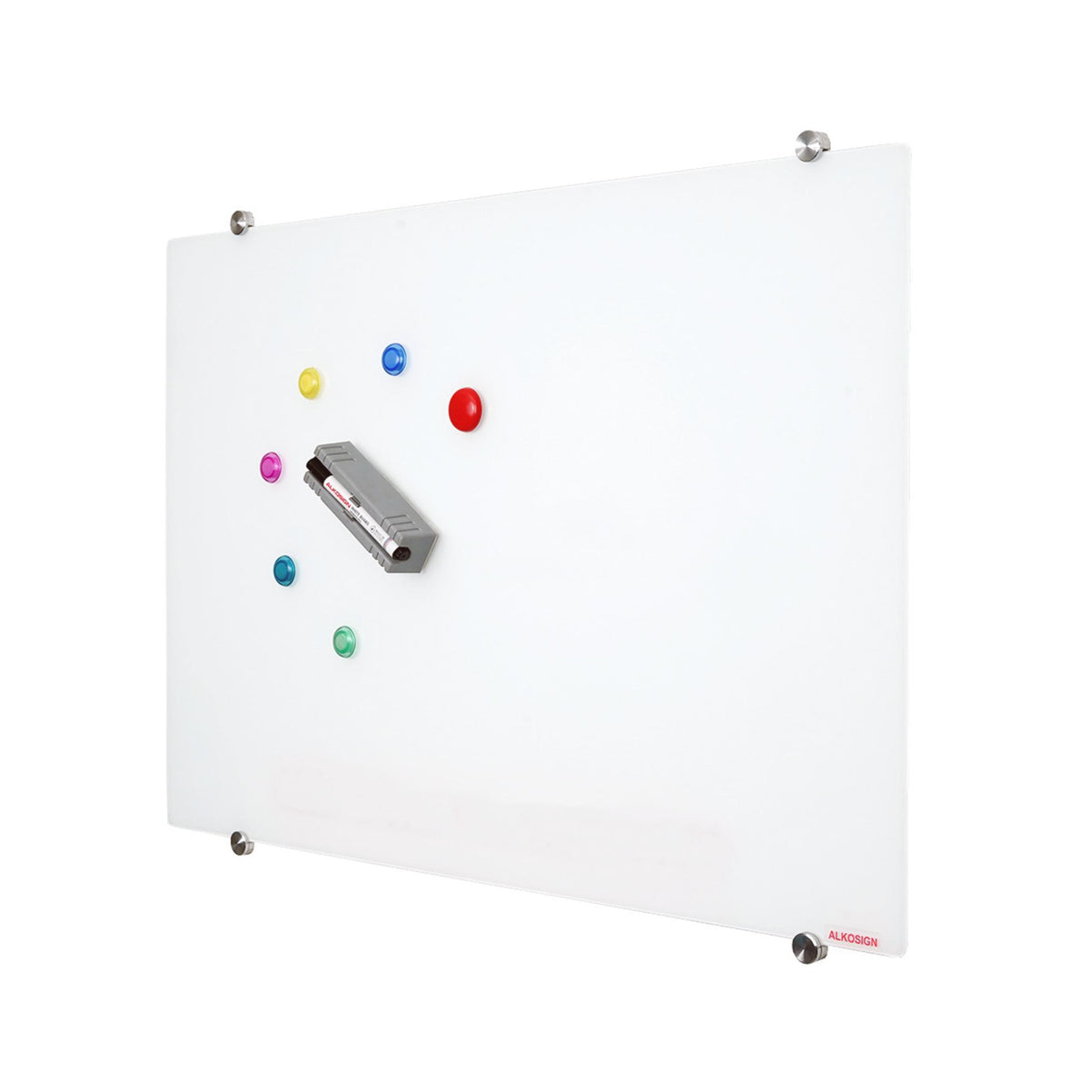 Alkosign - Manufacturer of Premium Glass Boards | Sleek & Durable ...