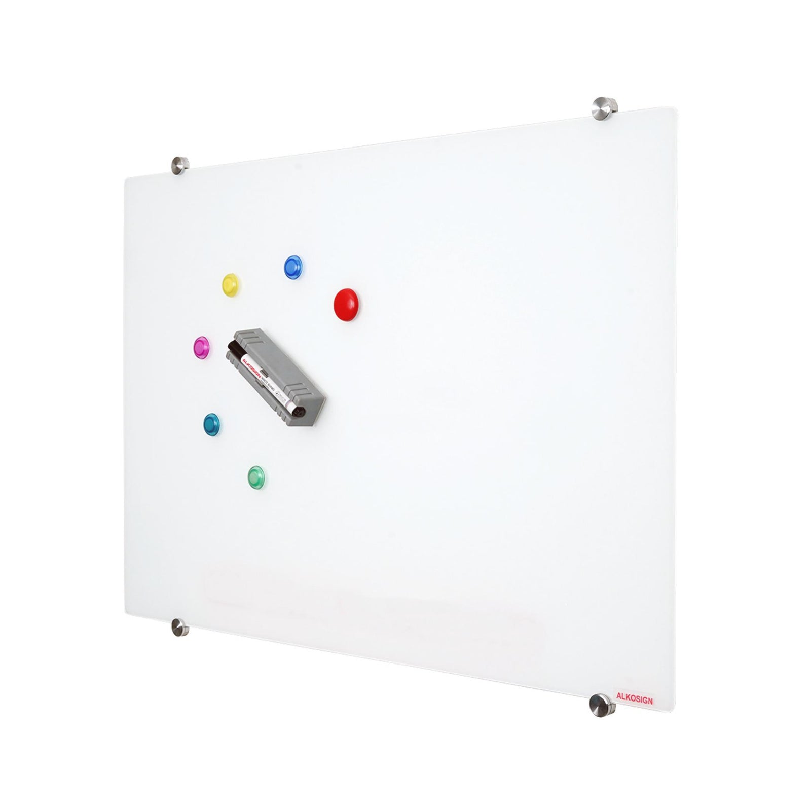 Alkosign - Manufacturer of Premium Glass Boards | Sleek & Durable ...
