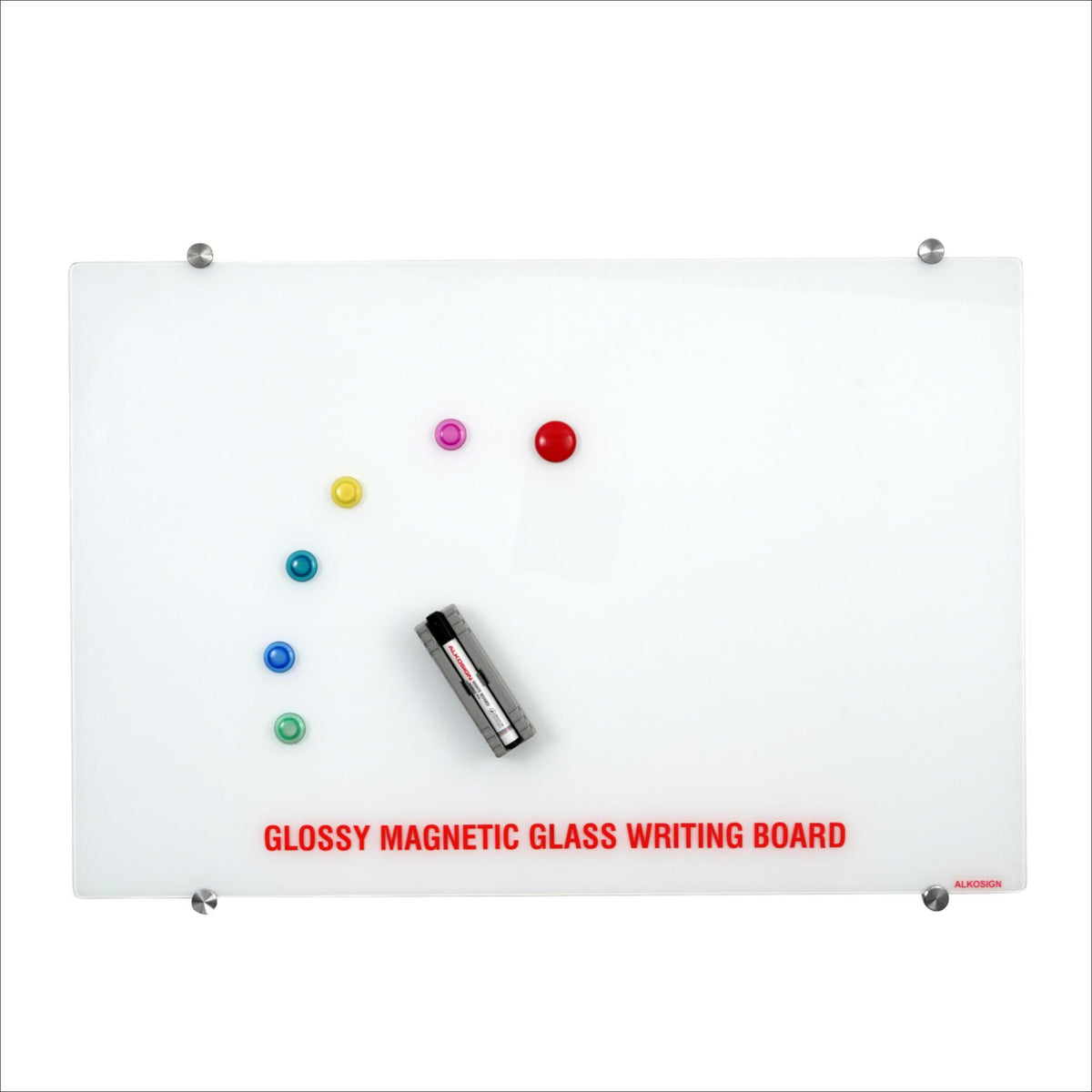 Alkosign - Manufacturer of Premium Glass Boards | Sleek & Durable ...