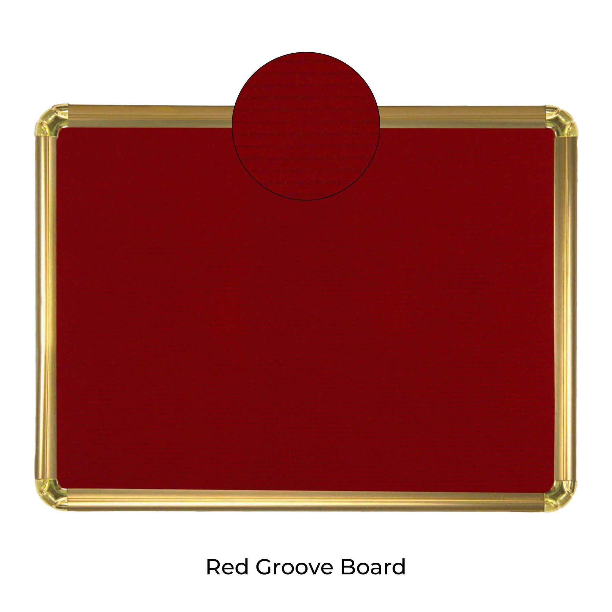 Astra Grooved Boards Landscape: Elegant Display Solutions