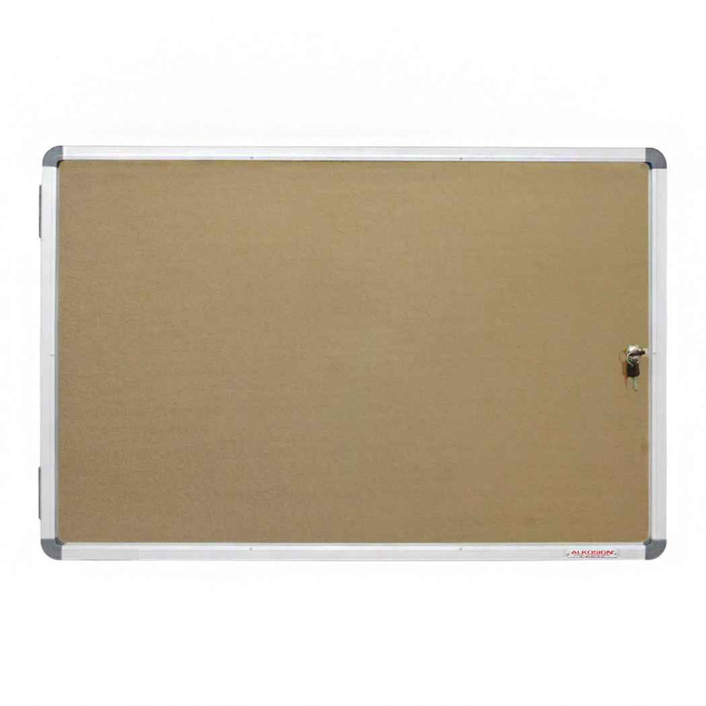 Alkosign – Manufacturer of Premium Notice Boards for Schools & Offices