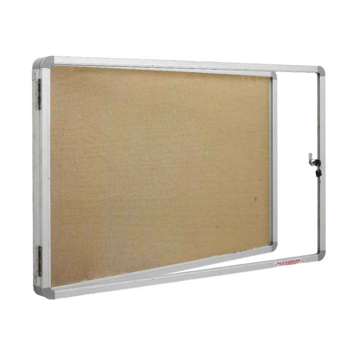 Alkosign – Manufacturer of Premium Notice Boards for Schools & Offices