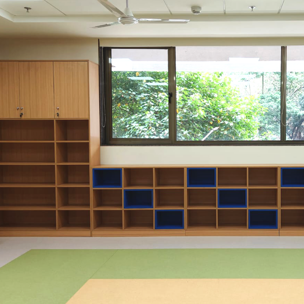 Wooden Pigeon Hole Storage: Organized Pigeon Hole Set