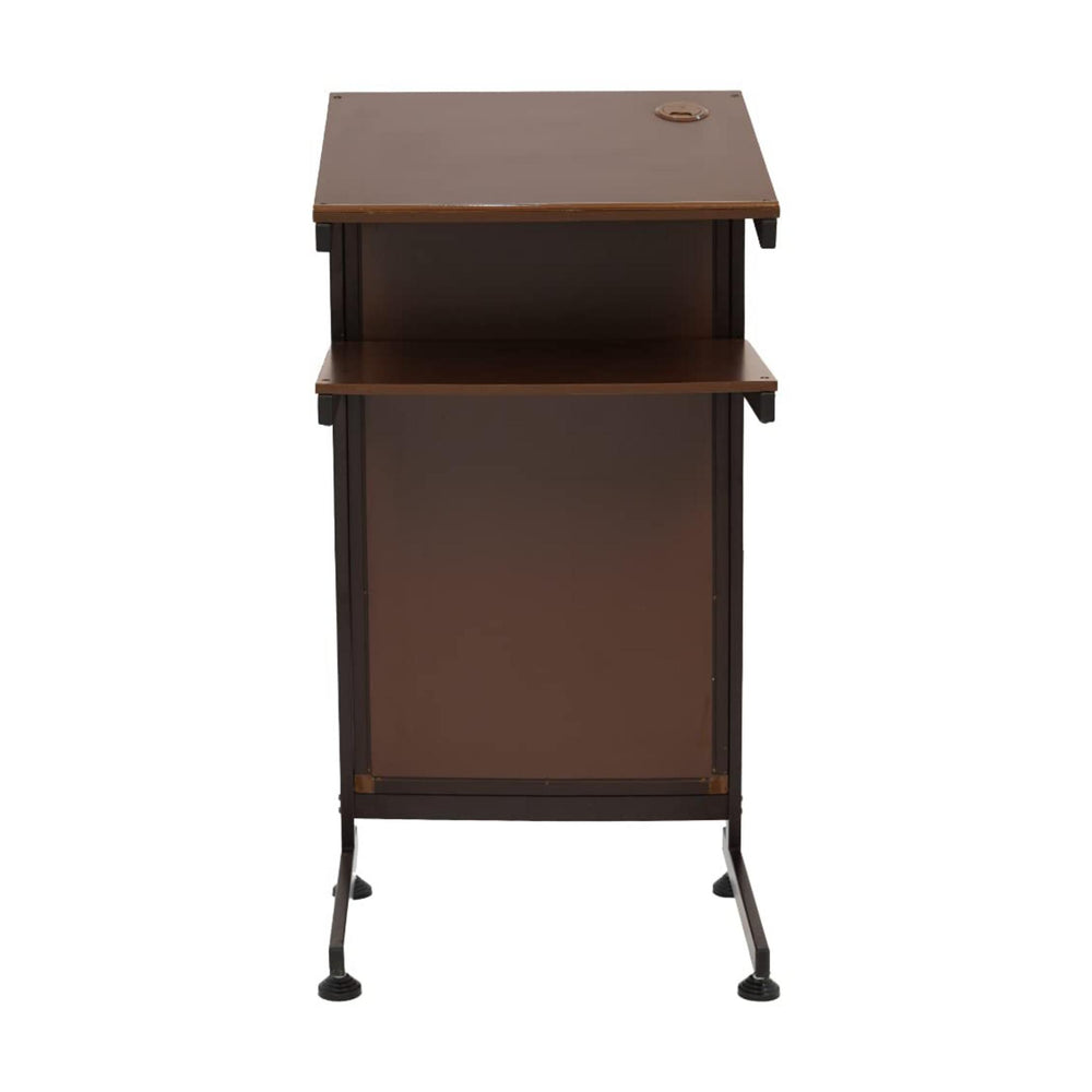 Floor Standing Podium Manufaturer for School, College & Conference Centre