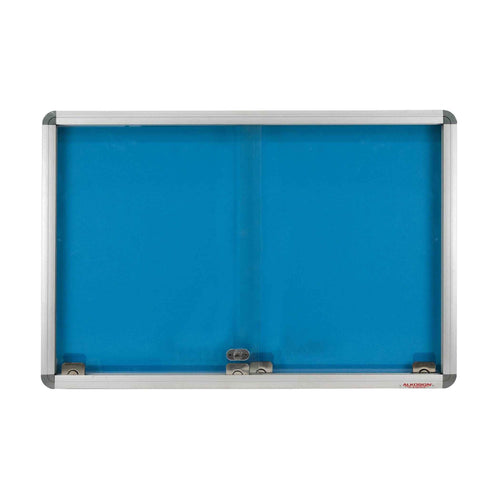 Combination Board Manufacturers: Write & Pin-up Boards