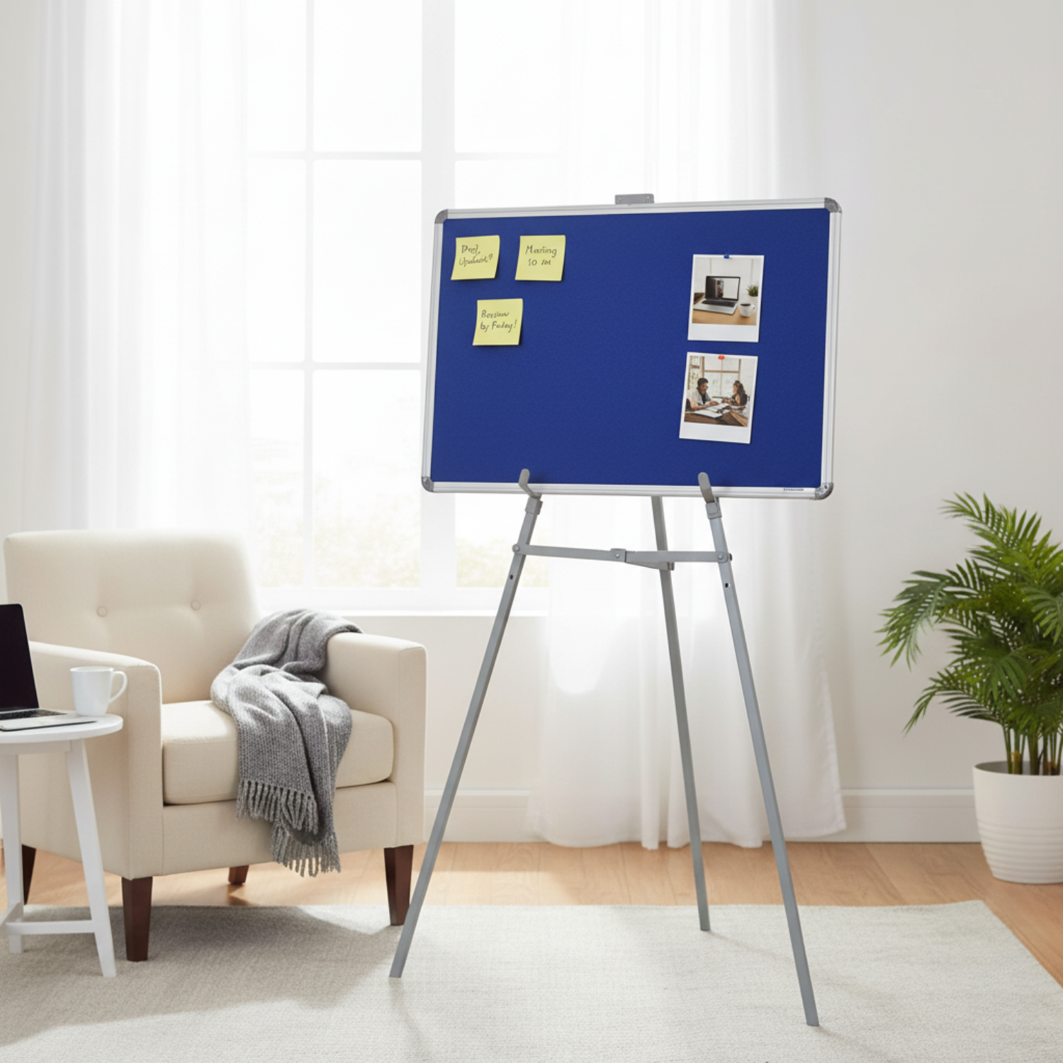 Display Boards in Lobbies | Stands for Display & Writing