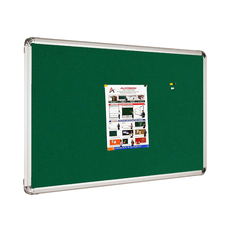 Astra Felt Notice Boards – Durable & Stylish for Offices & Schools