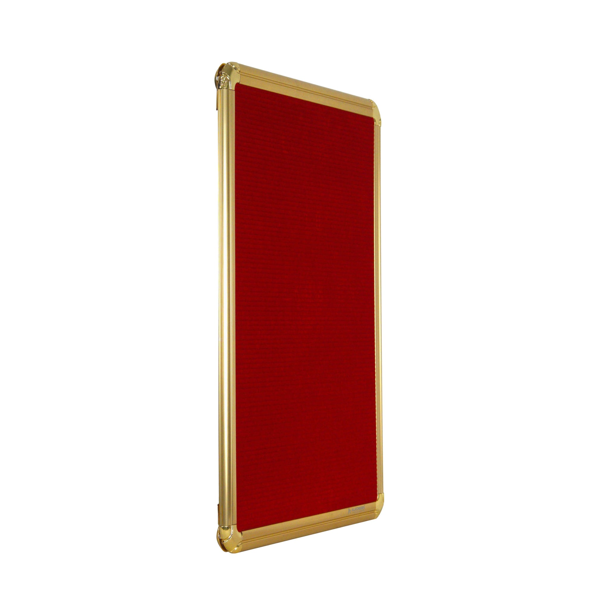 Astra Grooved Boards (Portrait): Elegant Display Solutions