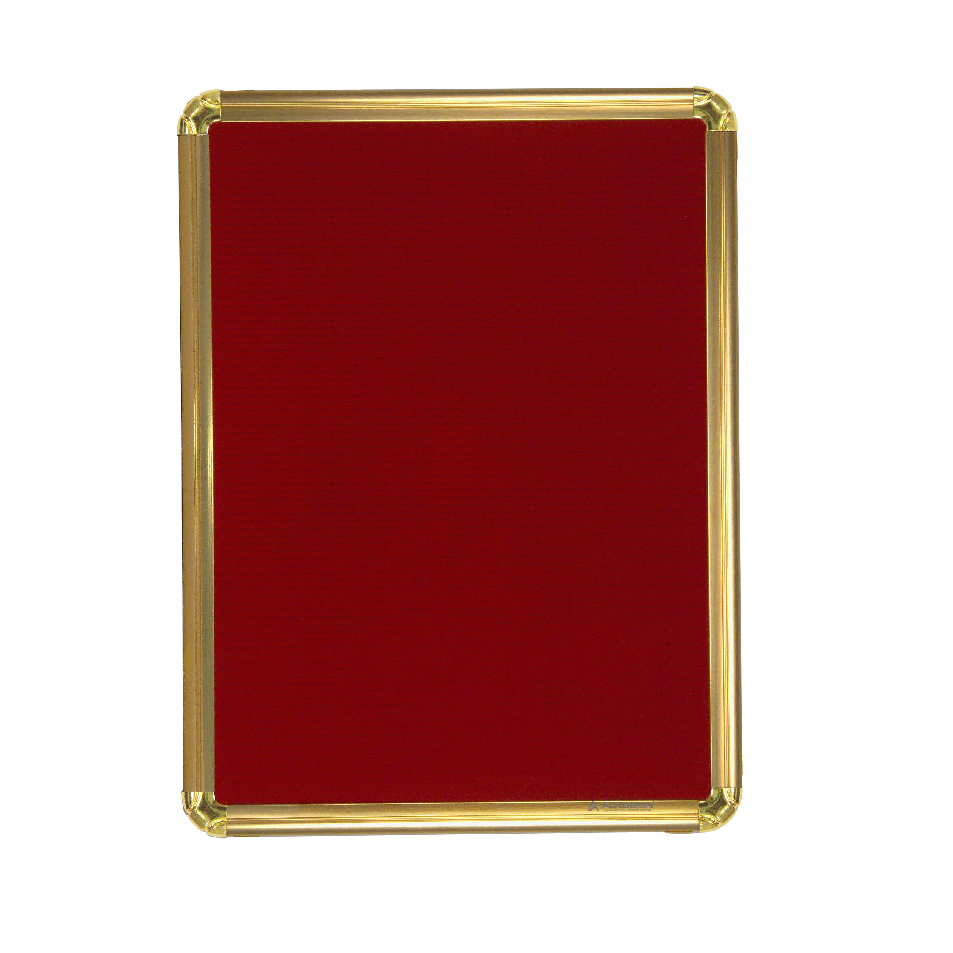 Astra Grooved Boards (Portrait): Elegant Display Solutions